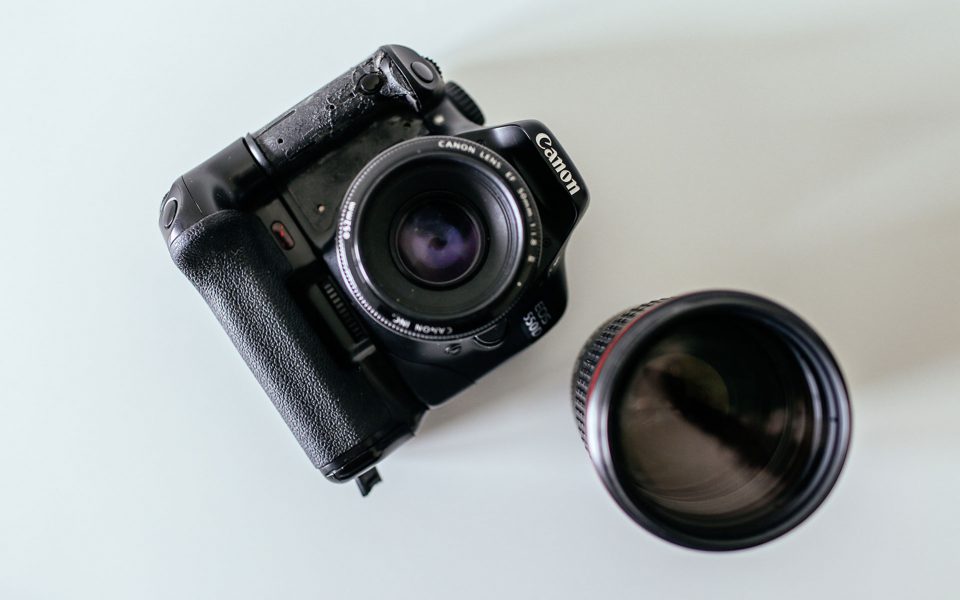 A Guide to Photographing Cannabis Flower - Pot Portal