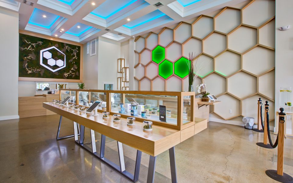 Here’s the 5 Hottest New Cali Cannabis Stores - Pot Portal