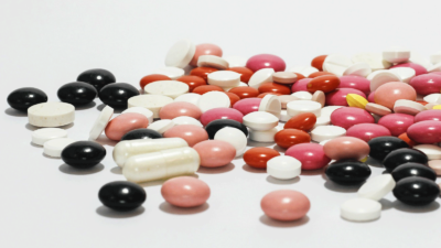 What We Know So Far About Mixing Marijuana with Prescription ...