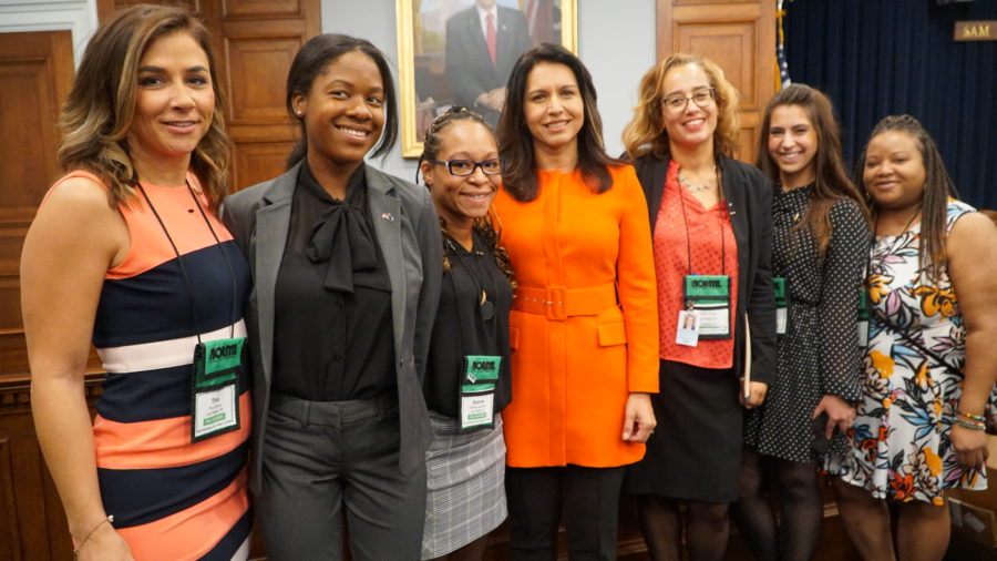 Nevada NORML Takes Washington, DC - Pot Portal