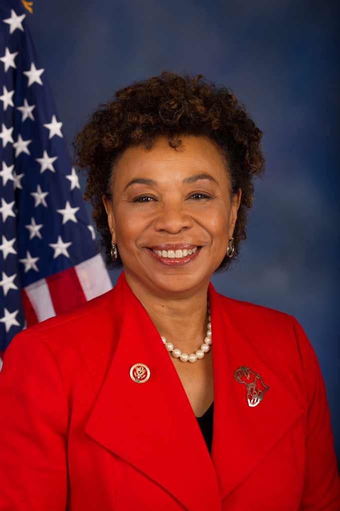 California’s Rep. Barbara Lee on Why Legal Cannabis Must Require Social ...