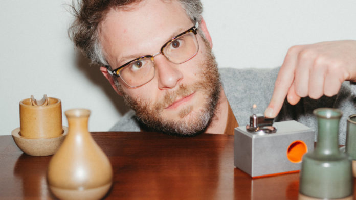 Seth Rogan’s Houseplant officially splits from Canopy Growth - Pot Portal