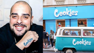 Berner’s Brand Cookies Opens Dispensary In Bangkok, Thailand - Pot Portal